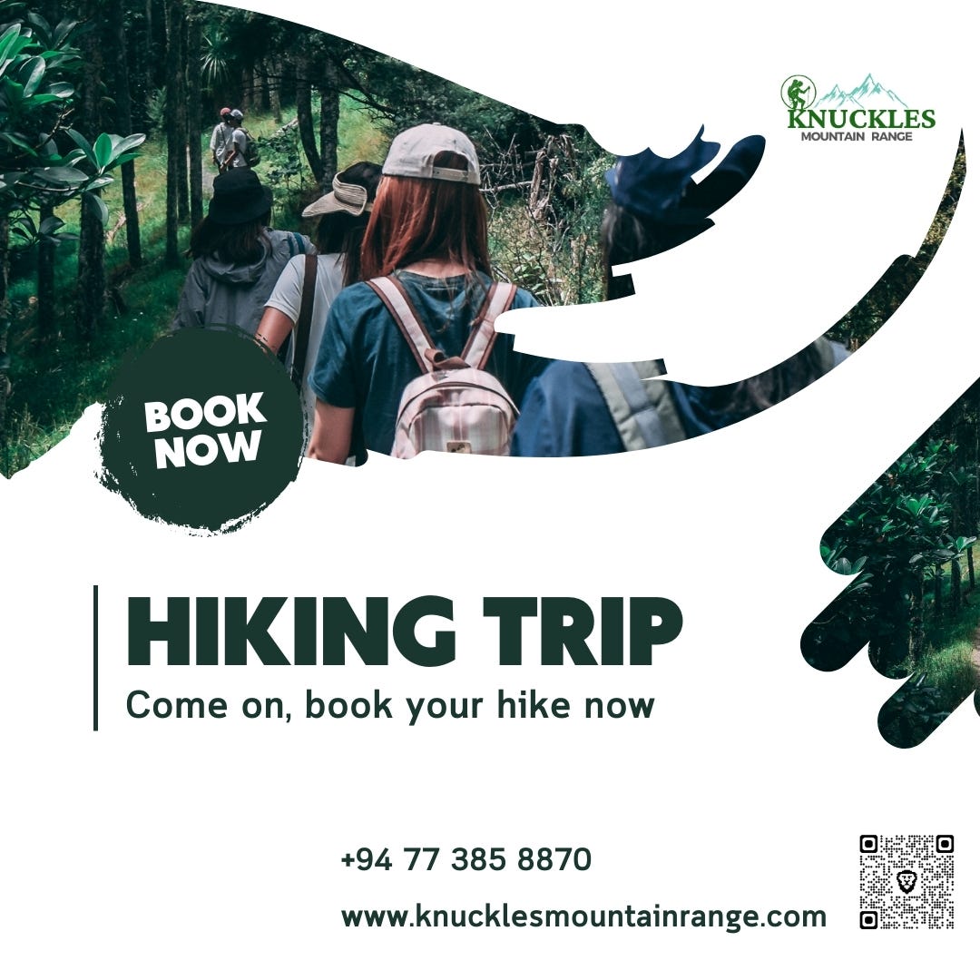 Exploring the Dumbara Valley - Ruwan Ranasinghe - Medium