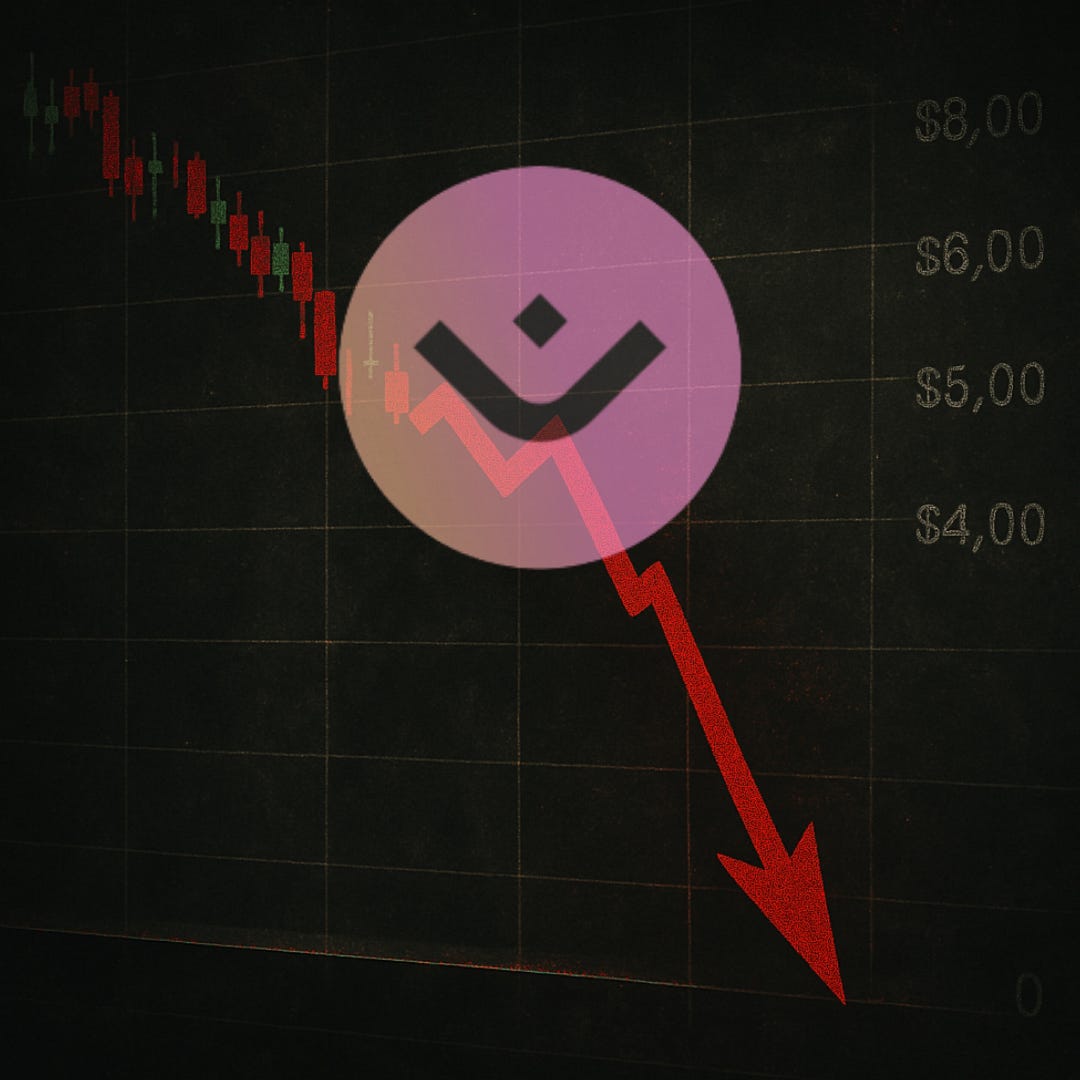$OM Collapse: Reckless Liquidations, CEX Risk, and the Lesson We Didn’t ...