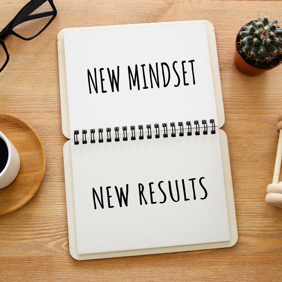 From Chaos to Calm: Nurturing a Positive Daily Mindset | by Suzie Flynn ...