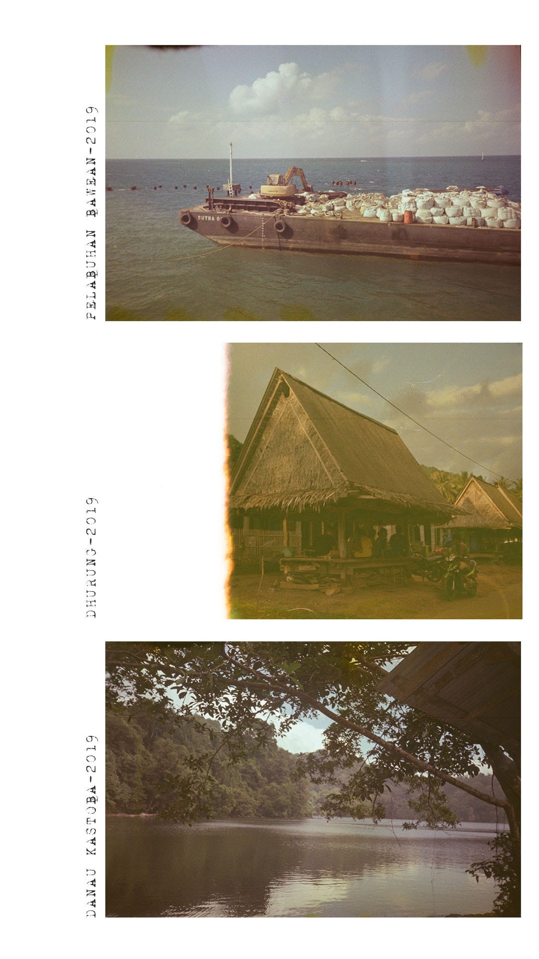 A “Dhurung” and “Princess Island” | by Rahima Dheta | Medium