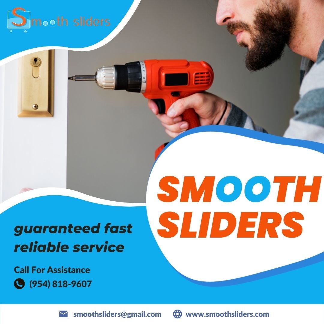 Smooth Sliders - Smooth Sliders - Medium