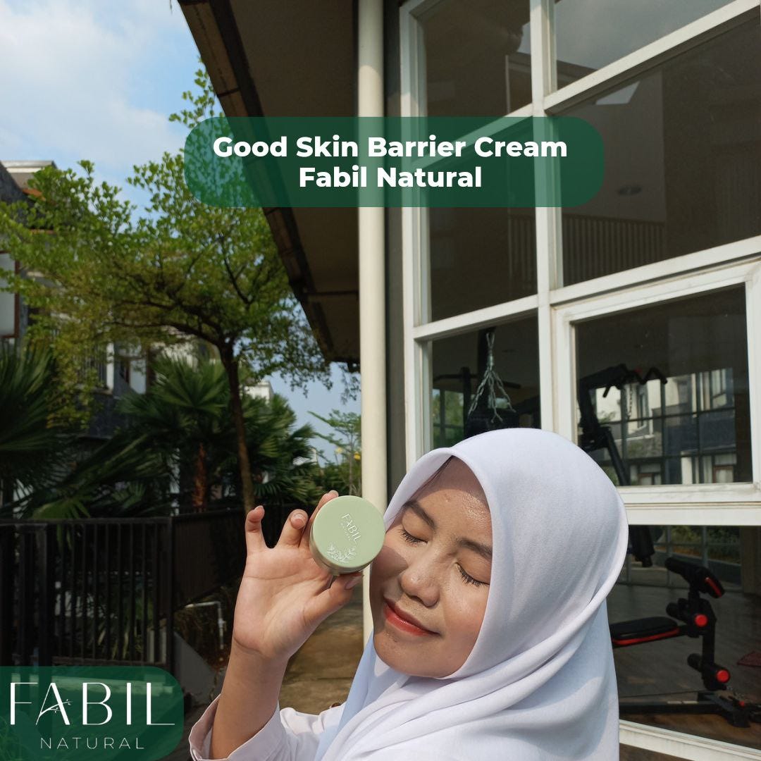 Good Skin Barrier Cream Fabil Natural | by Penjual Lipcream Terlengkap ...