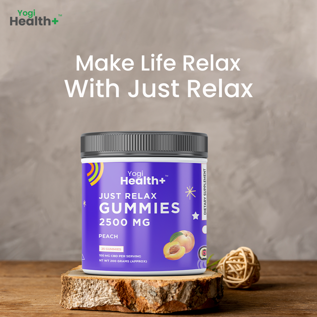 Amazing Benefits of Health Supplements | Yogi Health Plus | by ...