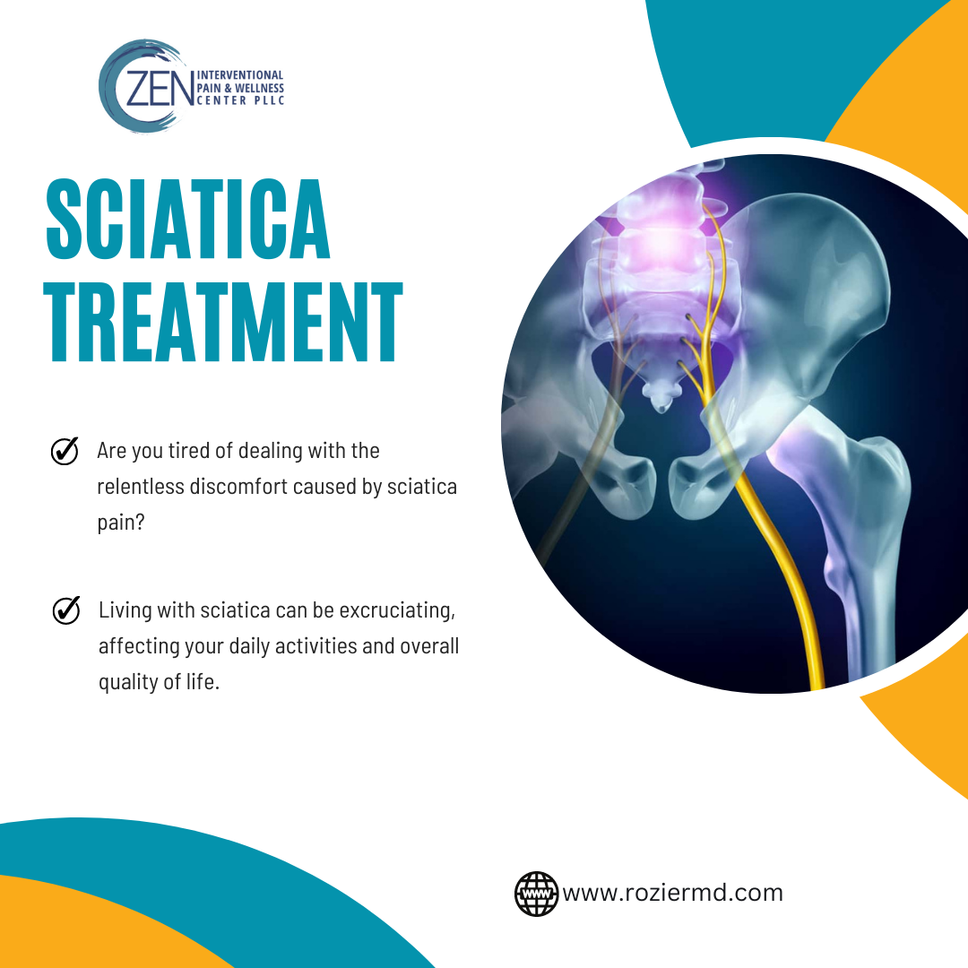 Say Goodbye to Sciatica Pain: Top Solutions in Mansfield, TX | by Pandiyanraja | Jul, 2023 | Medium