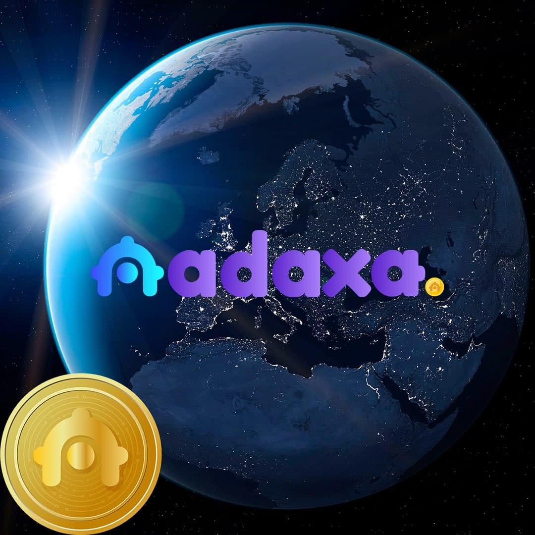 Adaxa: Soluciones y servicios financieros seguros y confiables, basados ...