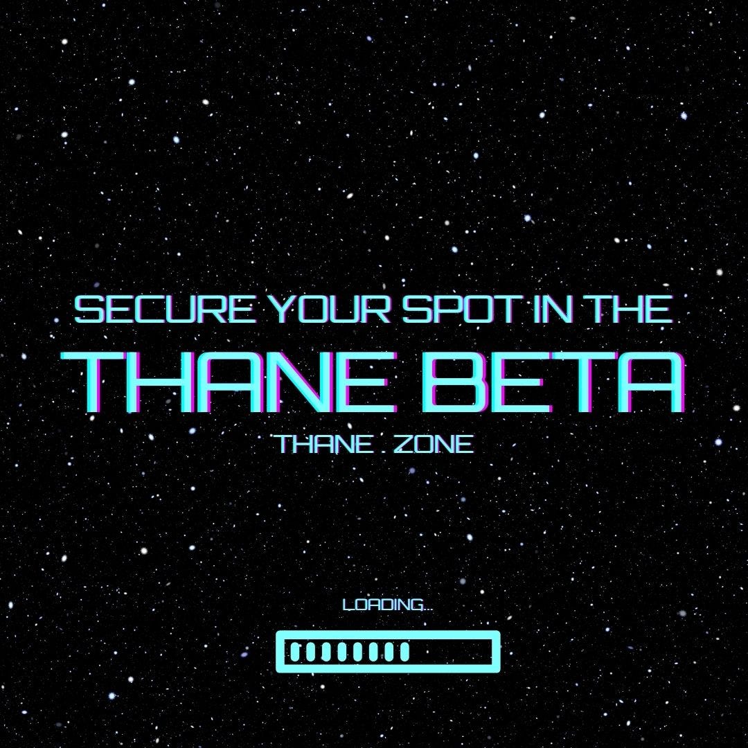 Defi Strategy Automation Made Simple By Thane Apr 2024 Medium 8893