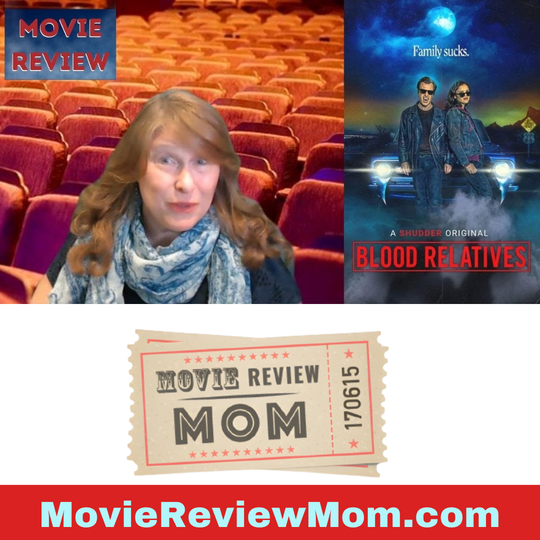 Blood Relatives movie review. IN A NUTSHELL: | by Trina Boice | Dec ...