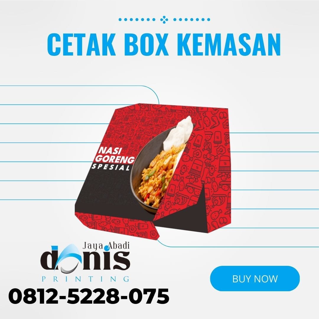 GRATIS DESIGN, HUB 0812-522-8075 | Box Dus Makanan Malang - cetak ...