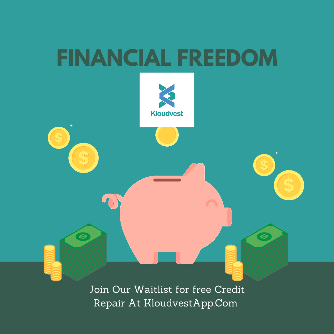 Good Credit, Why It has Become a big part of Having a Good Standard of ...