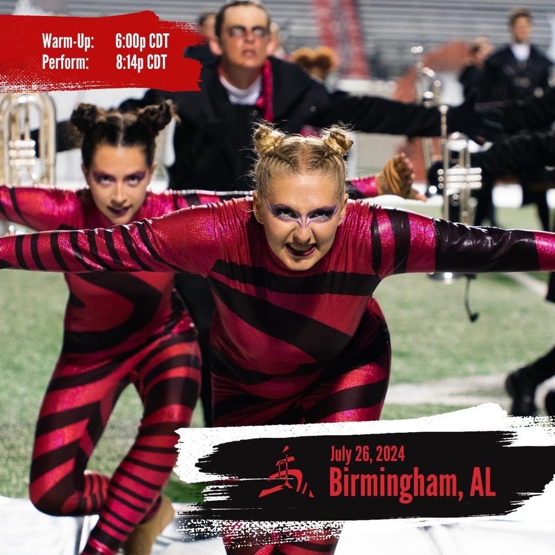 Atlanta Show via GHOP. Here are notes from Saturday night. It… | by ...