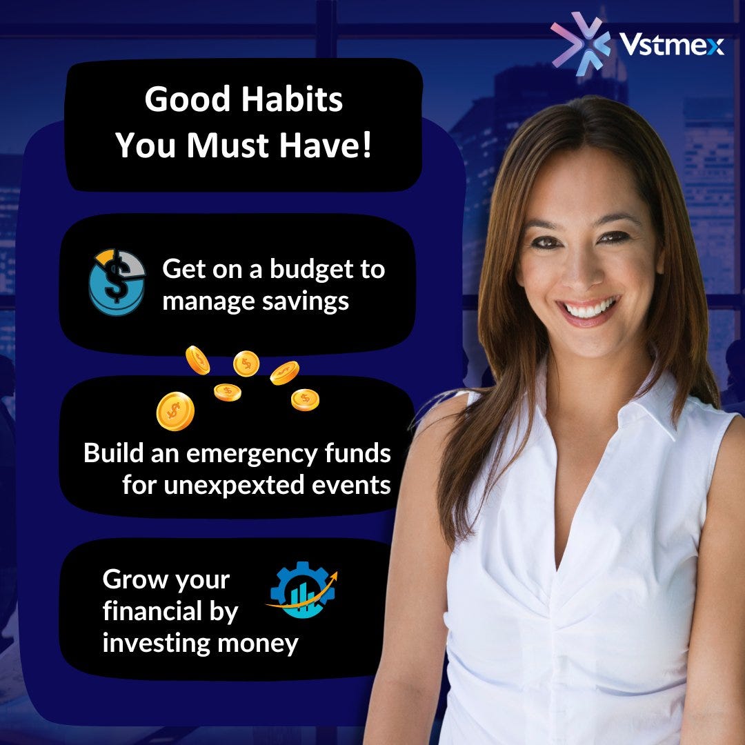 📋 Tips to make your finances a sure GROW to SUCCESS! 👌 - Lilyhije - Medium