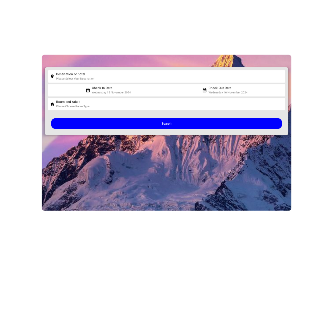 Jetpack Compose → Example Hotel Type Filter Screen in | by Parita Dey ...
