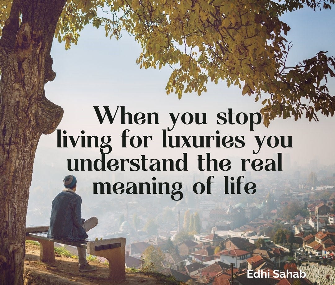 Positive Reflection. My whole journey in the Amal fellowship… | by Nimramahfooz | Medium