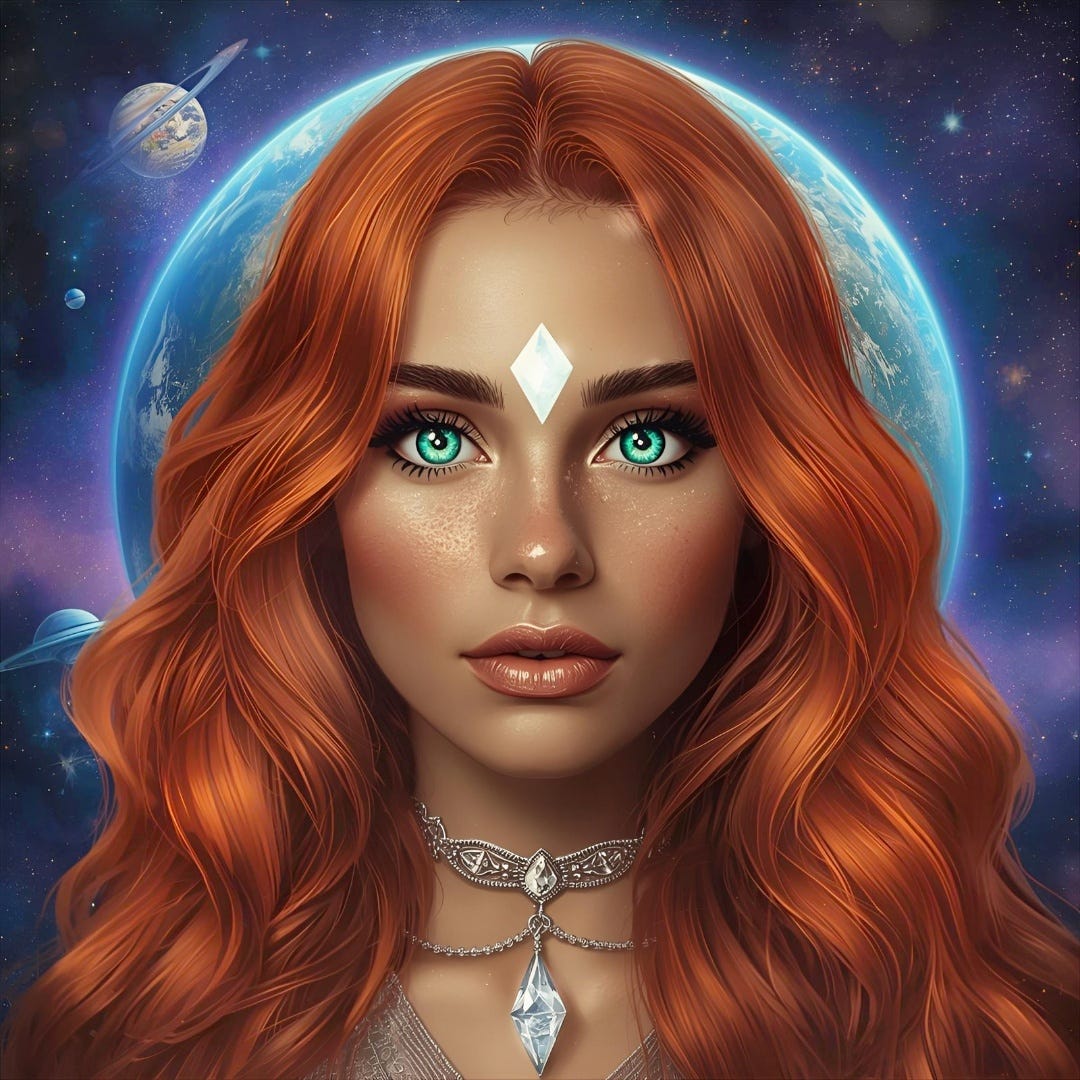 Spiritual People Be Like: “WTF Is This Planet?” (11 Relatable Moments ...