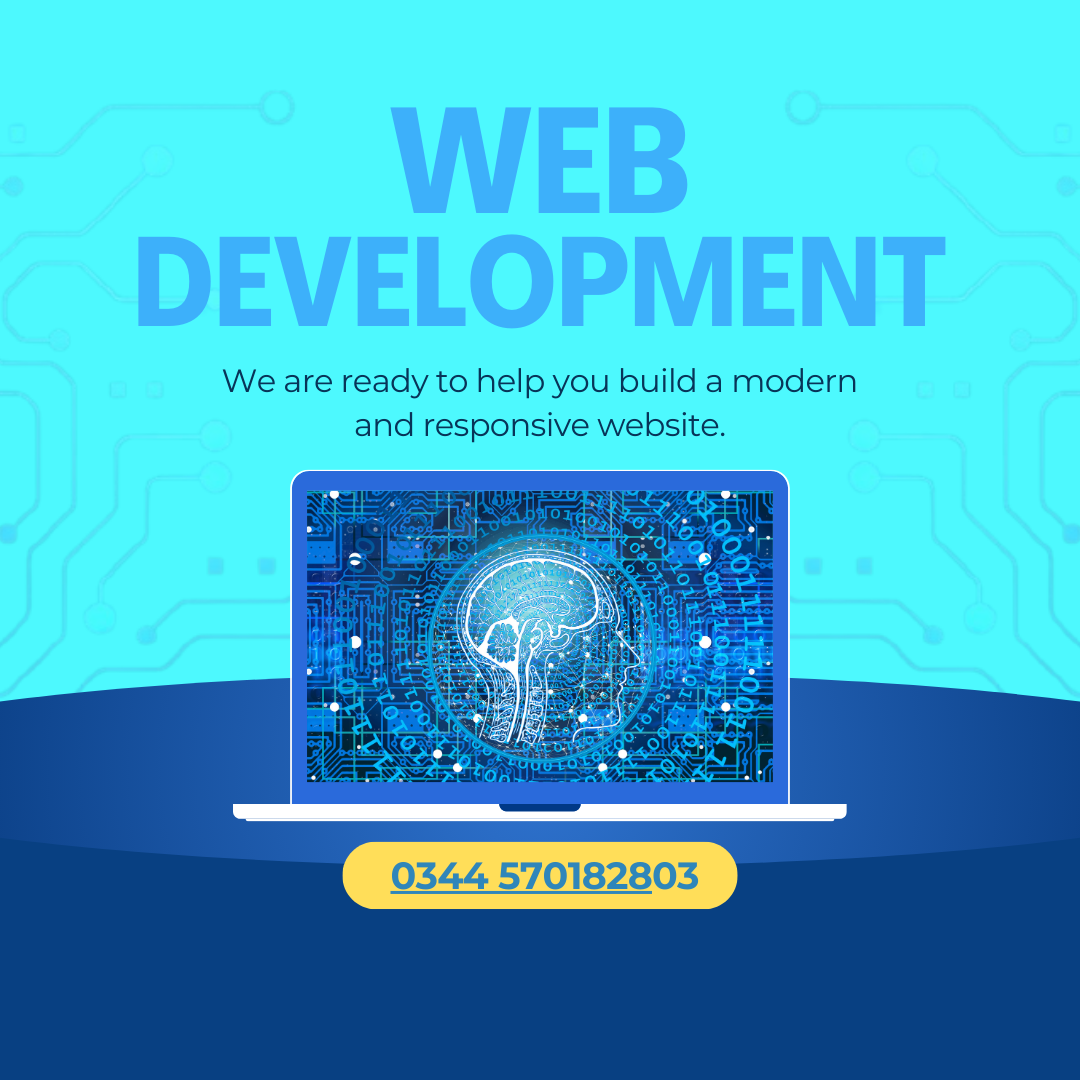 web development course in rawalpindi - Gullrukhrukh - Medium