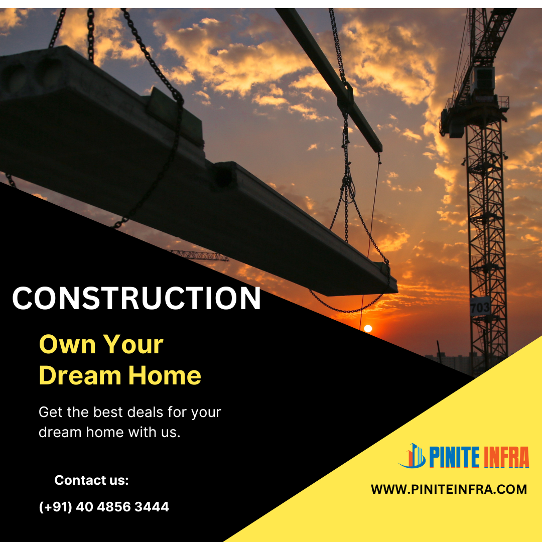Getting to Grips with Construction | by Piniteinfra | Medium