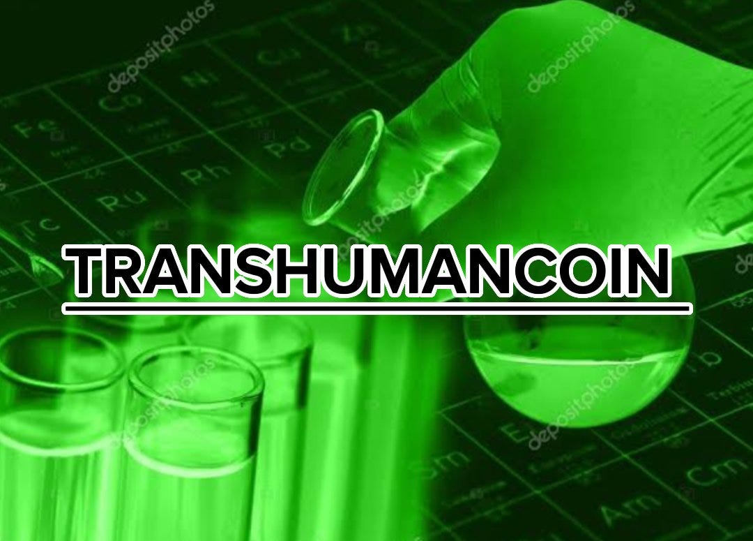 Embracing the Future: Transhumanism and the Potential of Transhumancoin ...