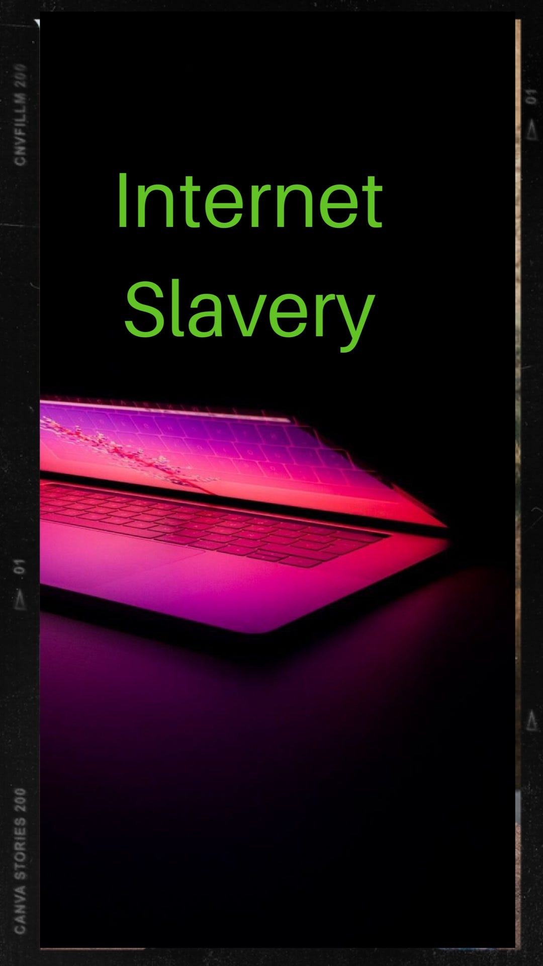 Internet Slavery. social networks | by Svetlana Kharchikova | Medium