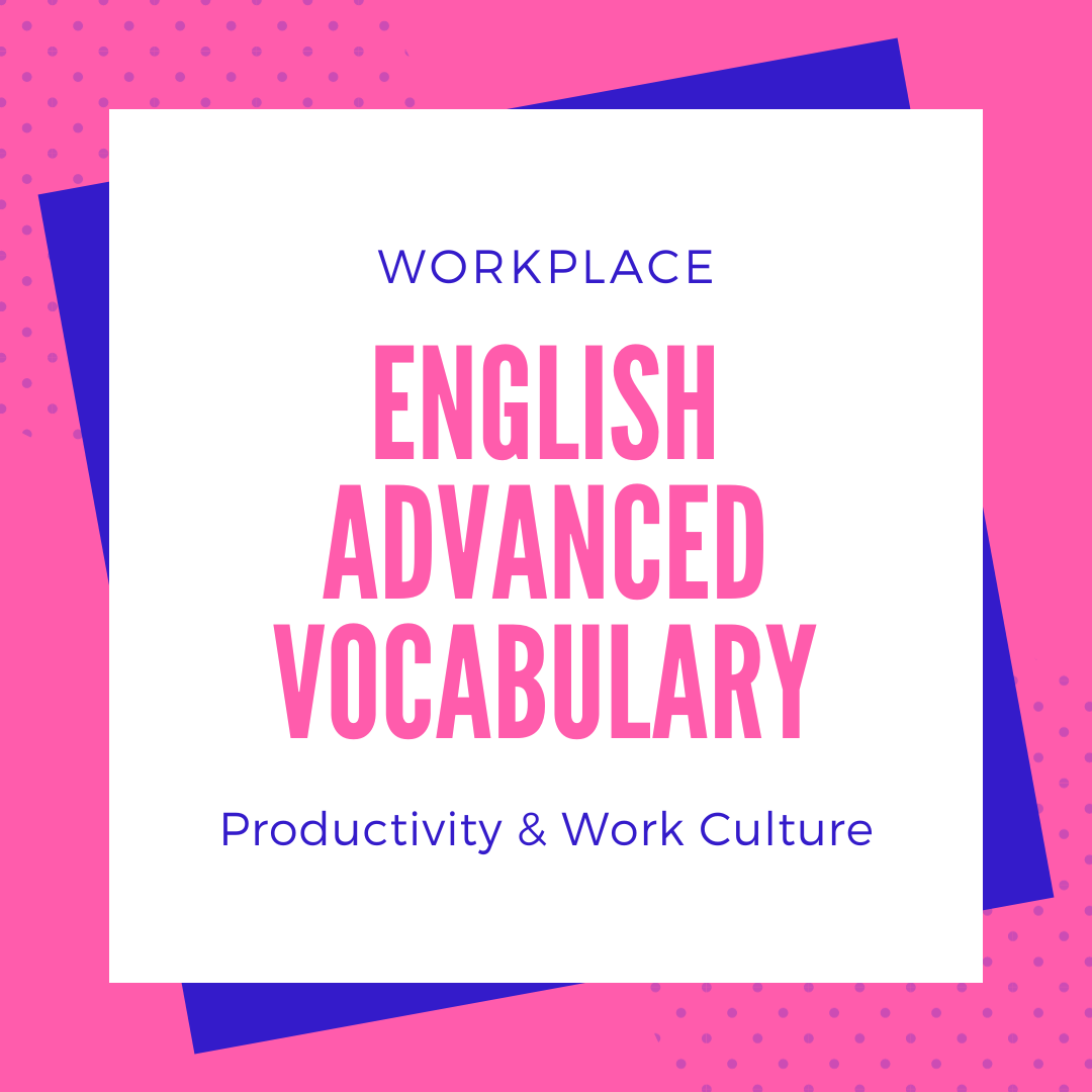 English Vocabulary For The Workplace: Automotive Work – ETKTD