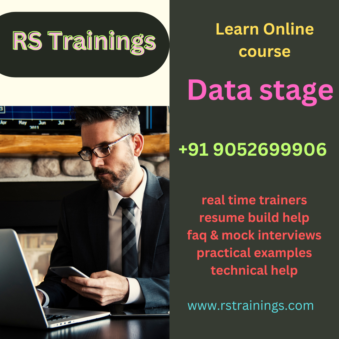 Datastage Training In Hyderabad If You Re Looking To Gain Expertise In… By Meeting Day Jun