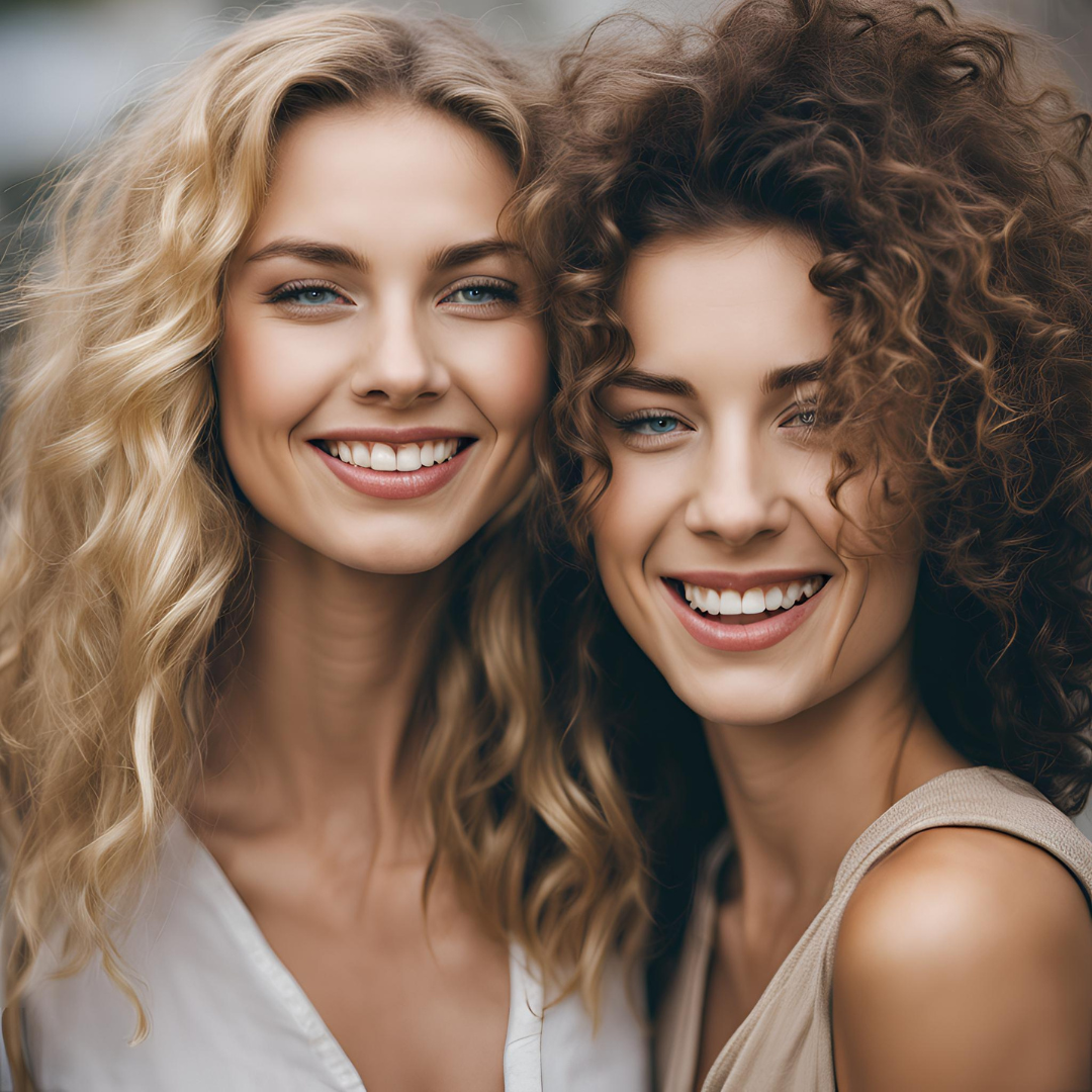 Jilly, Melly and Becky With the Boobs | by Denée King | The Lark | Dec, 2024 | Medium