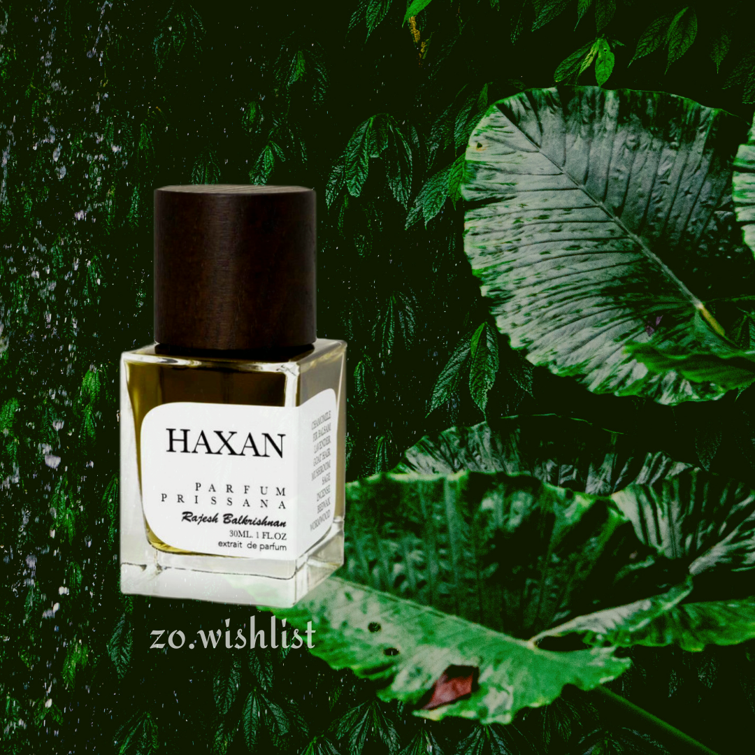 Prissana: Haxan - zo.wishlist - Medium