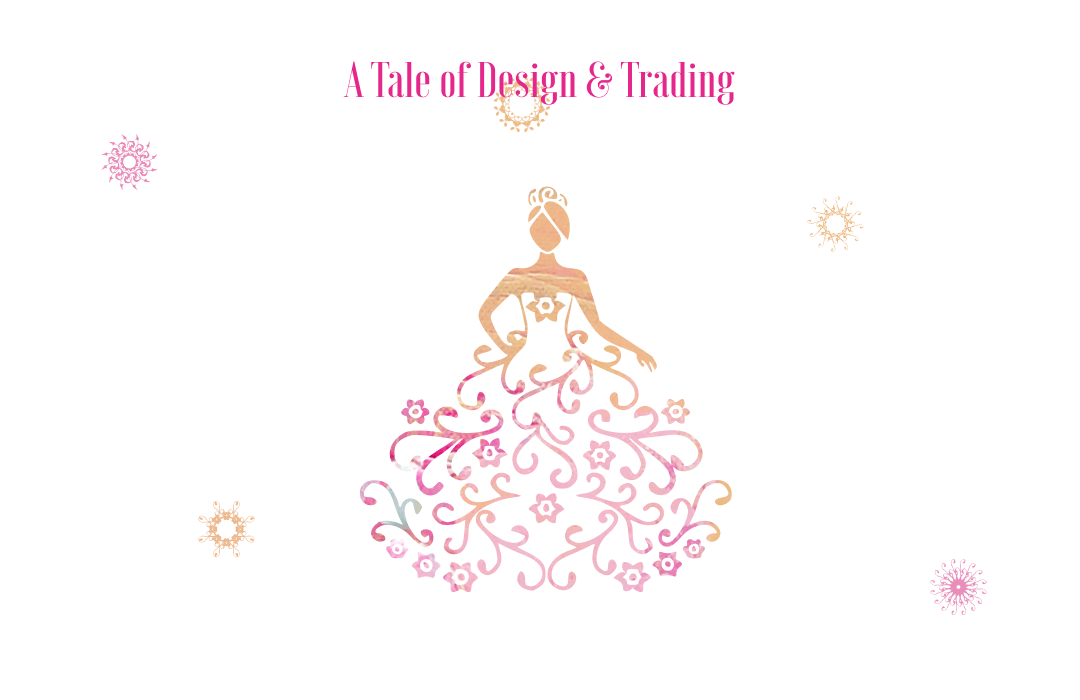 A Tale of Design and Trading: Poem | by Louis Javier | Medium | Medium