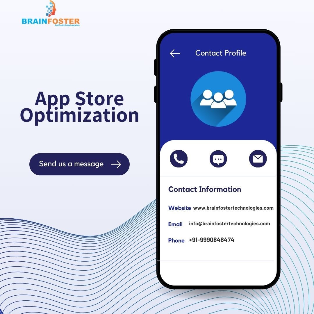 Dominate the App Stores with App Store Optimization - I sloution - Medium