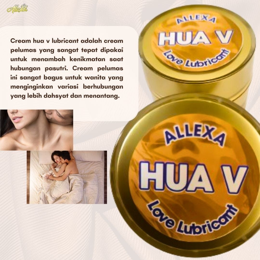 MELUMASI MISS V DAN MEMBERIKAN SENSASI BERBEDA SAAT BERHUBUNGAN DENGAN PAK SU | by tritian shope ...