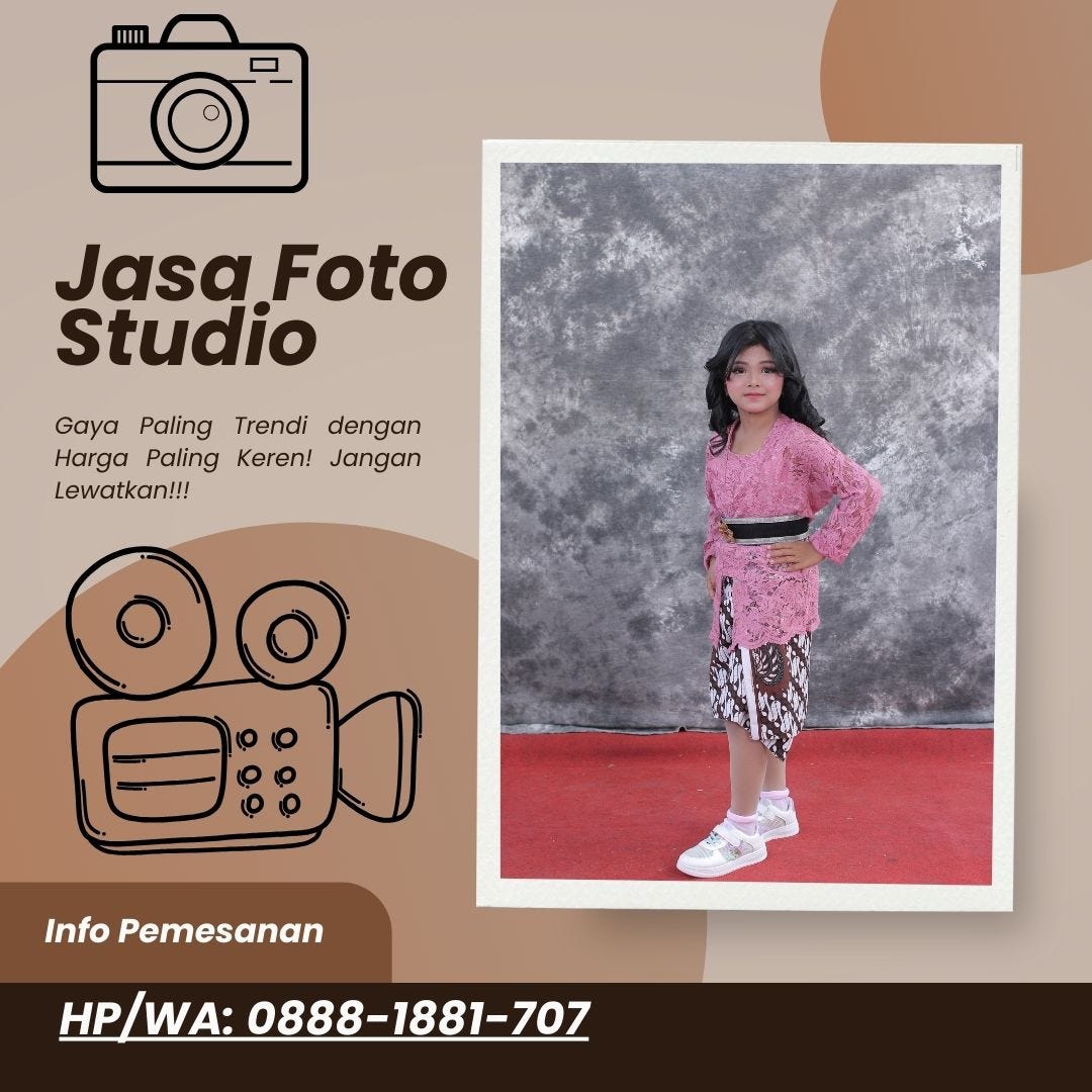 0888–1881–707 , Tempat Foto Studio Foto Sendiri Malang - Studio Jasa ...
