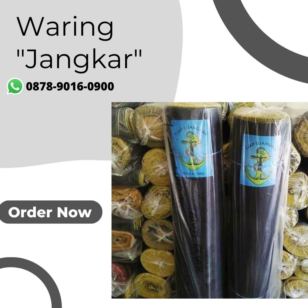 Waring - Waringjaring - Medium