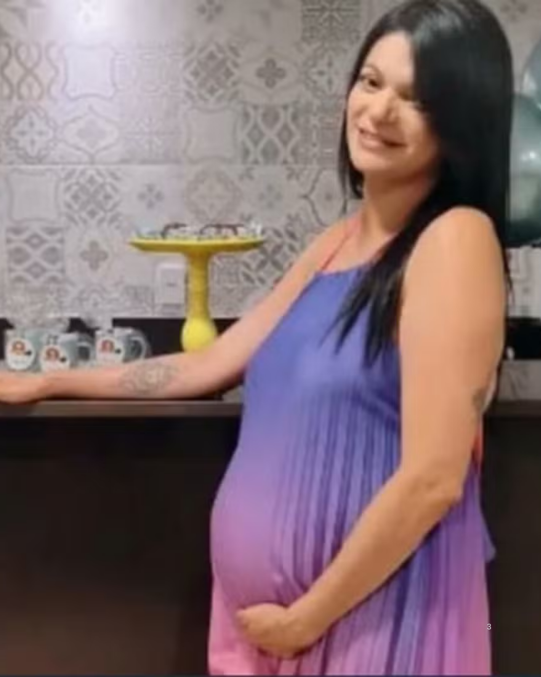DANIELLE NÃO É UM CASO ISOLADO. Peço licença pra para a família… | by ...
