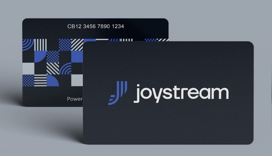 The Power of Decentralization: How JoystreamDAO is Shaping the Future ...