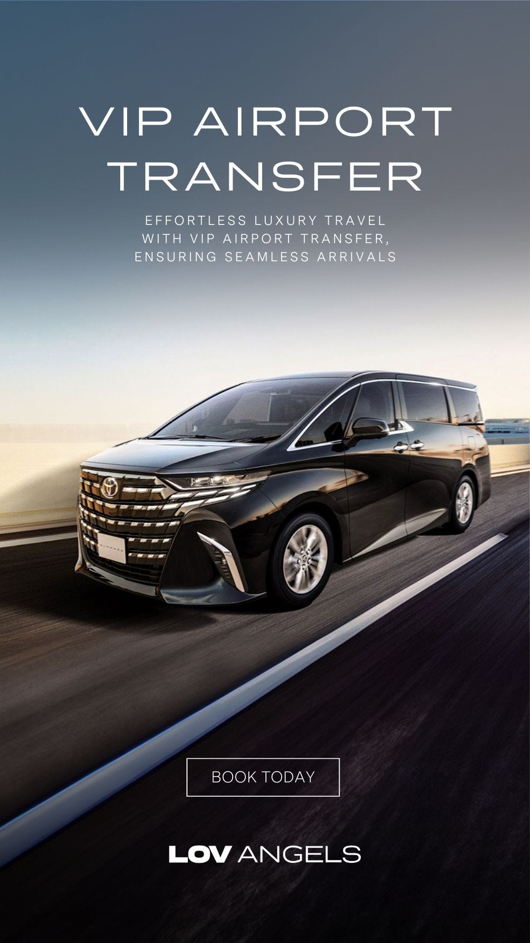 Bali Best Airport Transfer with Luxury MPV & Personal Driver, VIP Concierge and Fast Track ...