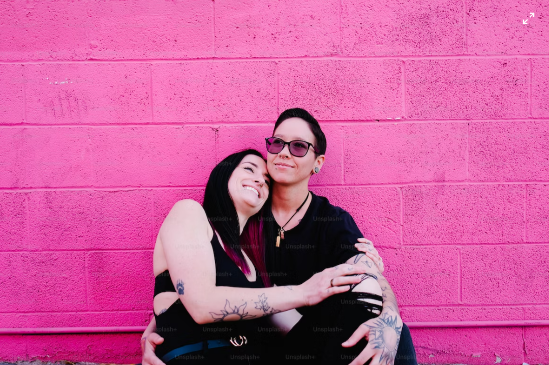 15 Signs of a Healthy Relationship | Messy Relations - Messyrelation ...