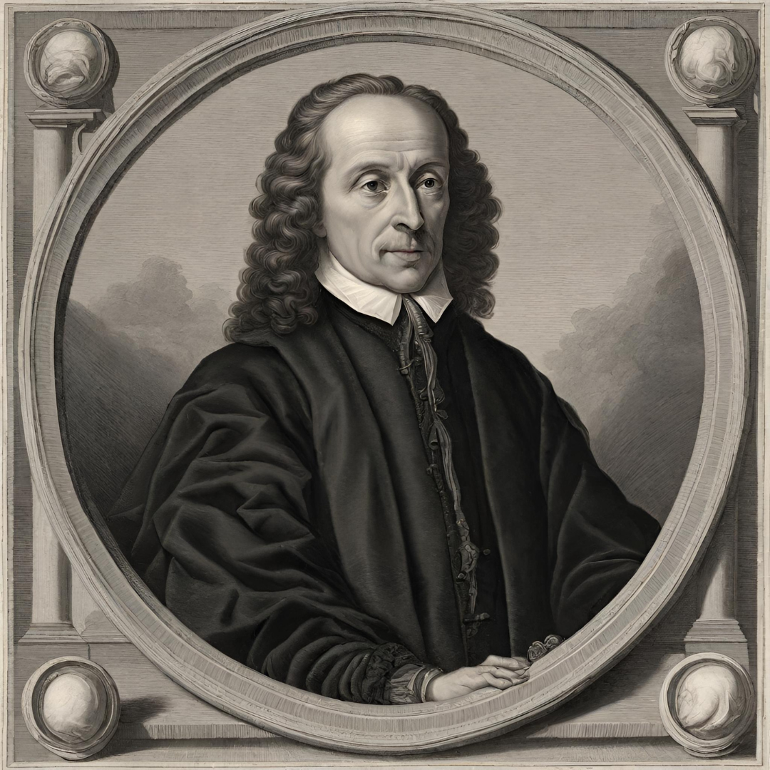 Introduction to Nicolas Malebranche | by Outis | LICENTIA POETICA