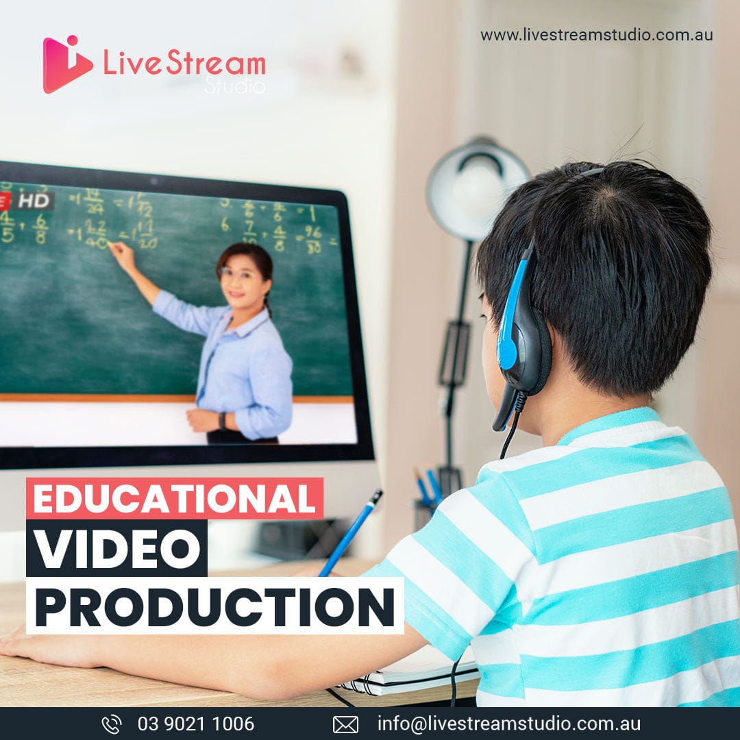 Training Videos. The video makes training enjoyable and… | by Eri ...