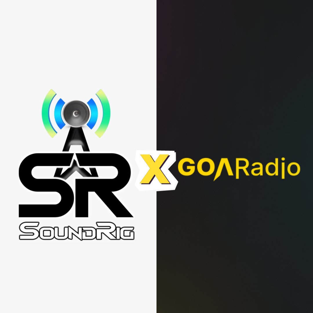 GOA SEALS PARTNERSHIP WITH “SOUNDRIG” | by Gods of Africa | Nov, 2023 ...