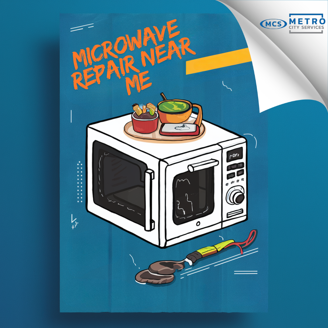 What Tools Are Essential for Appliance Repair? | by METRO CITY SERVICES ...
