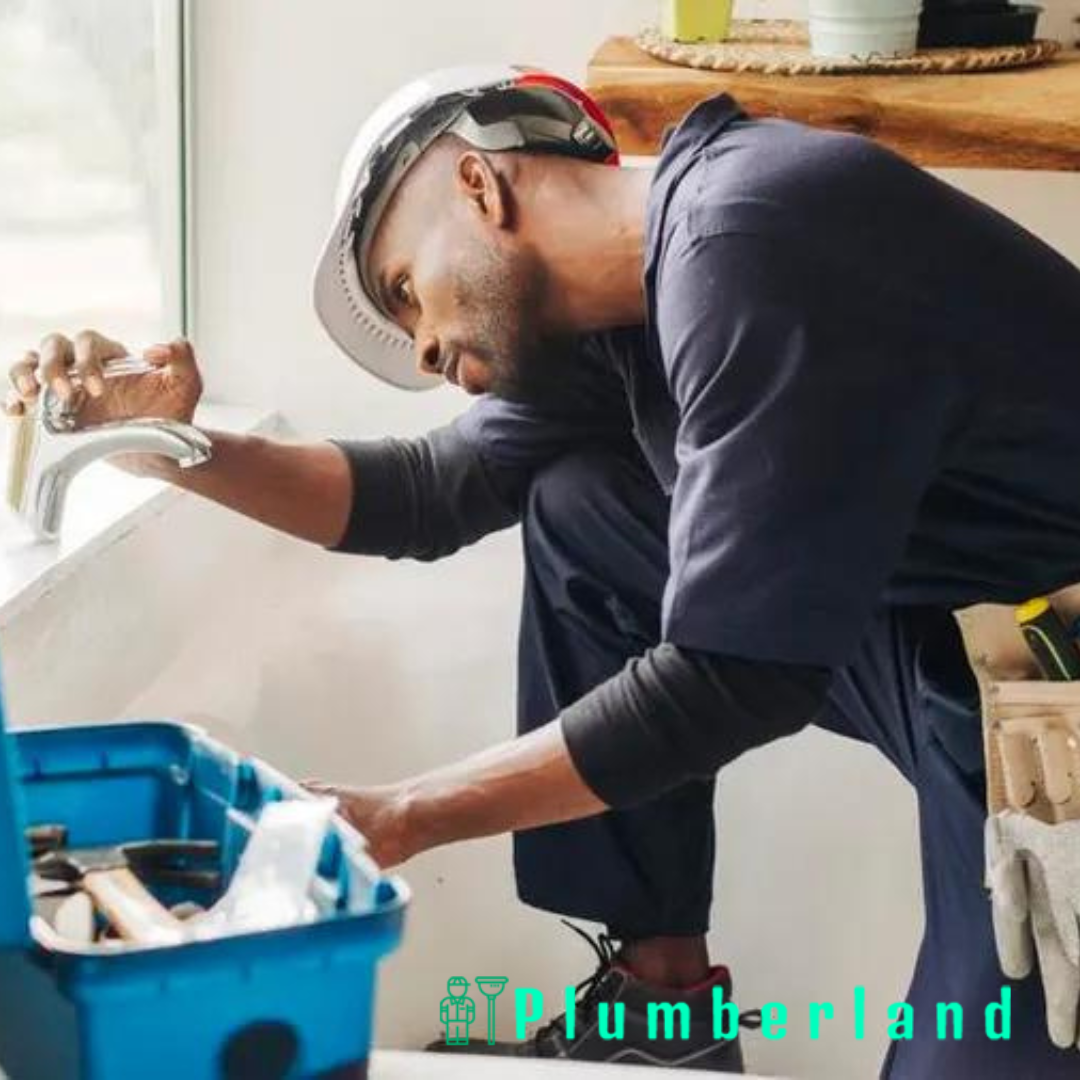 🚿 Plumbing Woes? We’re the Leak Fixing Heroes! 🦸‍♂️ - Plumberland ...