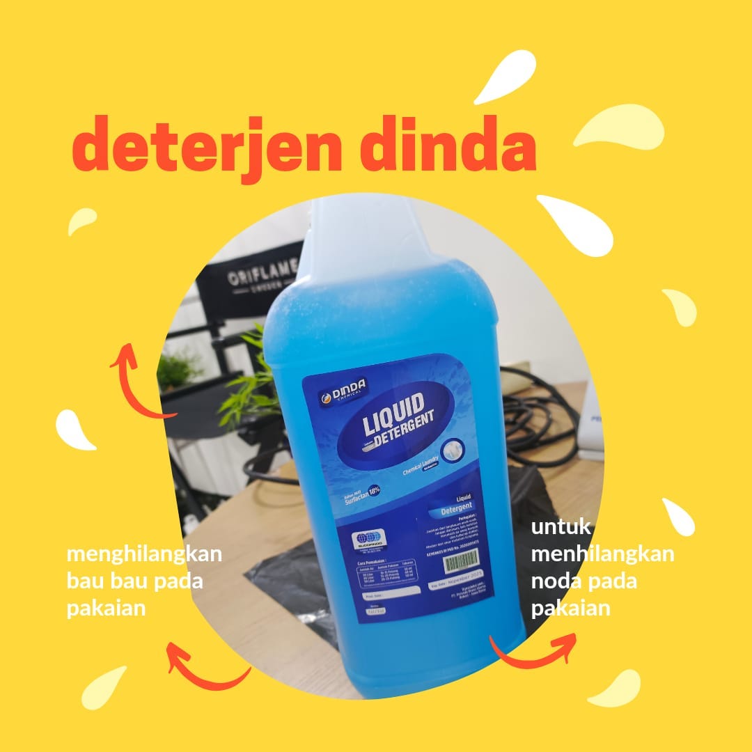 deterjen laundry supplier deterjen laundry jual deterjen laundry ...