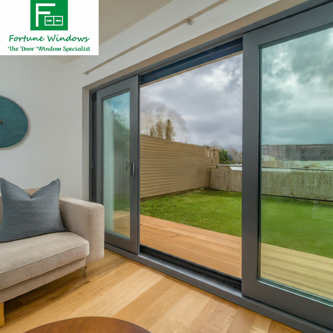 Impact Horizontal Sliding Windows Florida Windows