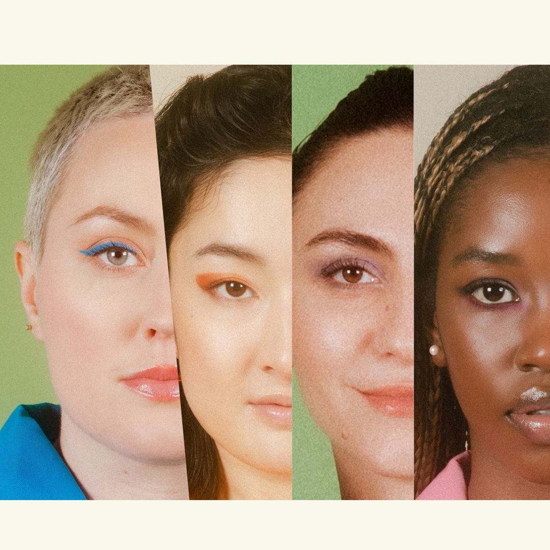 Niche Networking for Women in Technology International (WITI) | by Chel ...