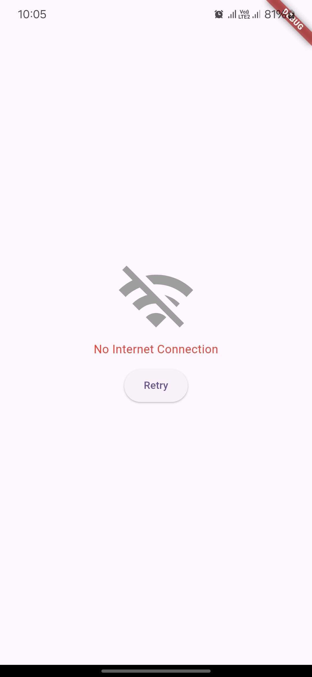 NetworkChecker: A Flutter Package for Internet Connectivity Monitoring | by Abhijith | Feb, 2025 ...