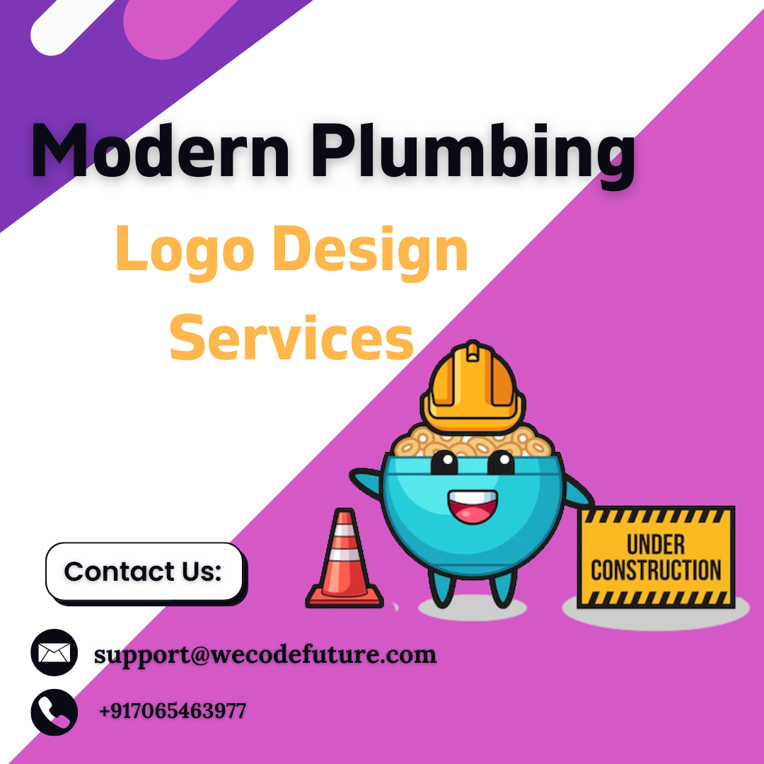 Modern Plumbing Logo Design Services: Five Reasons You Need Them | by ...