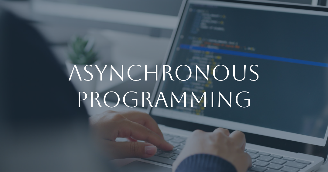 Asynchronous Programming in JavaScript: | by Ruhi Zannat | Sep, 2023 | Medium
