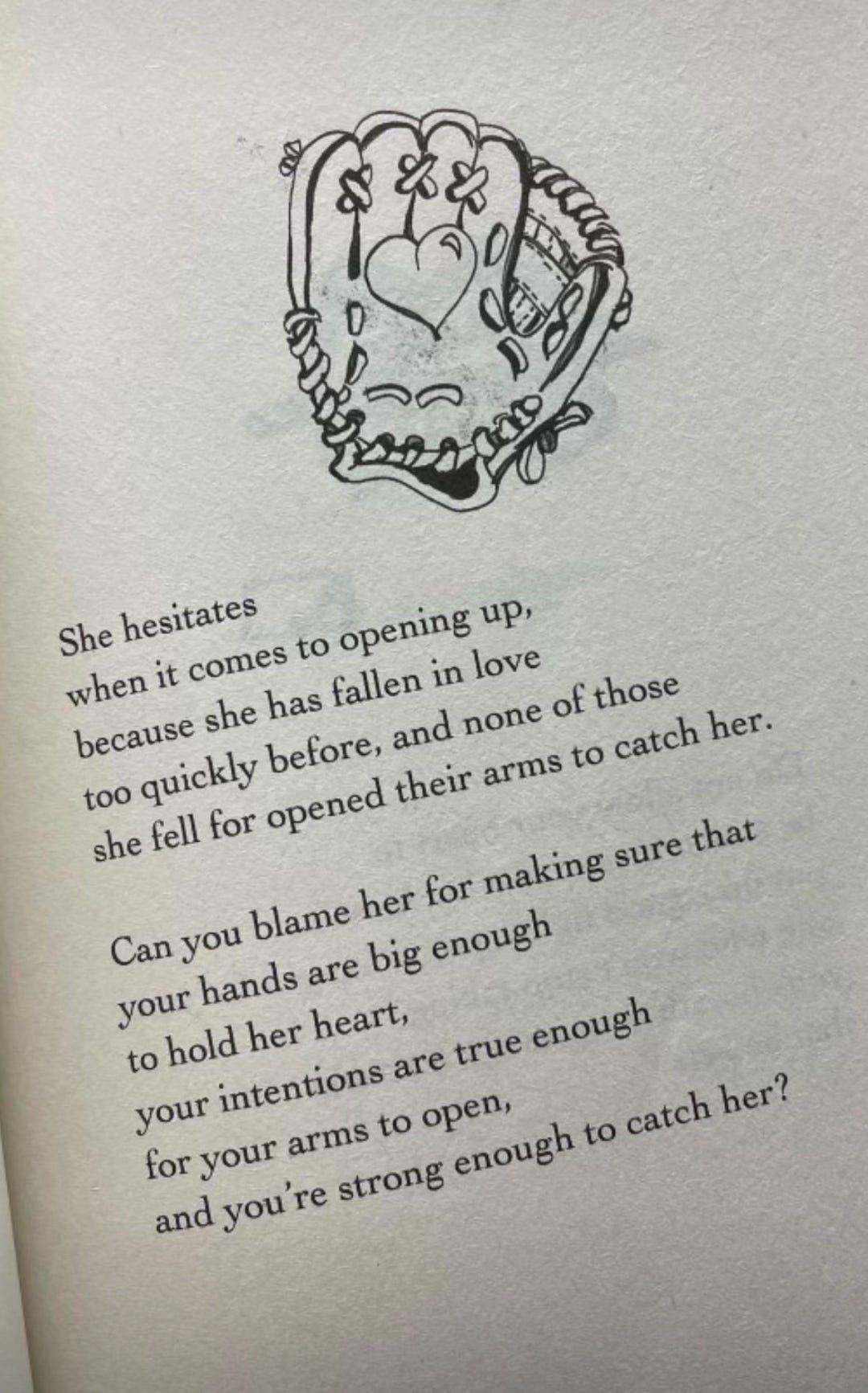 Holding Your Heart In Your Palm: Is It Worth It? | by Unheard But Loved ...