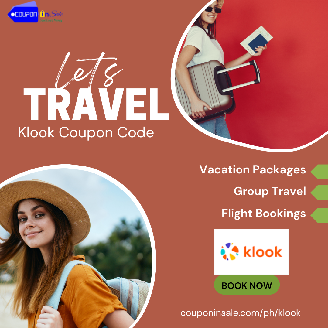 Exploring the Philippines with Klook Promo Codes: Unlocking Incredible ...