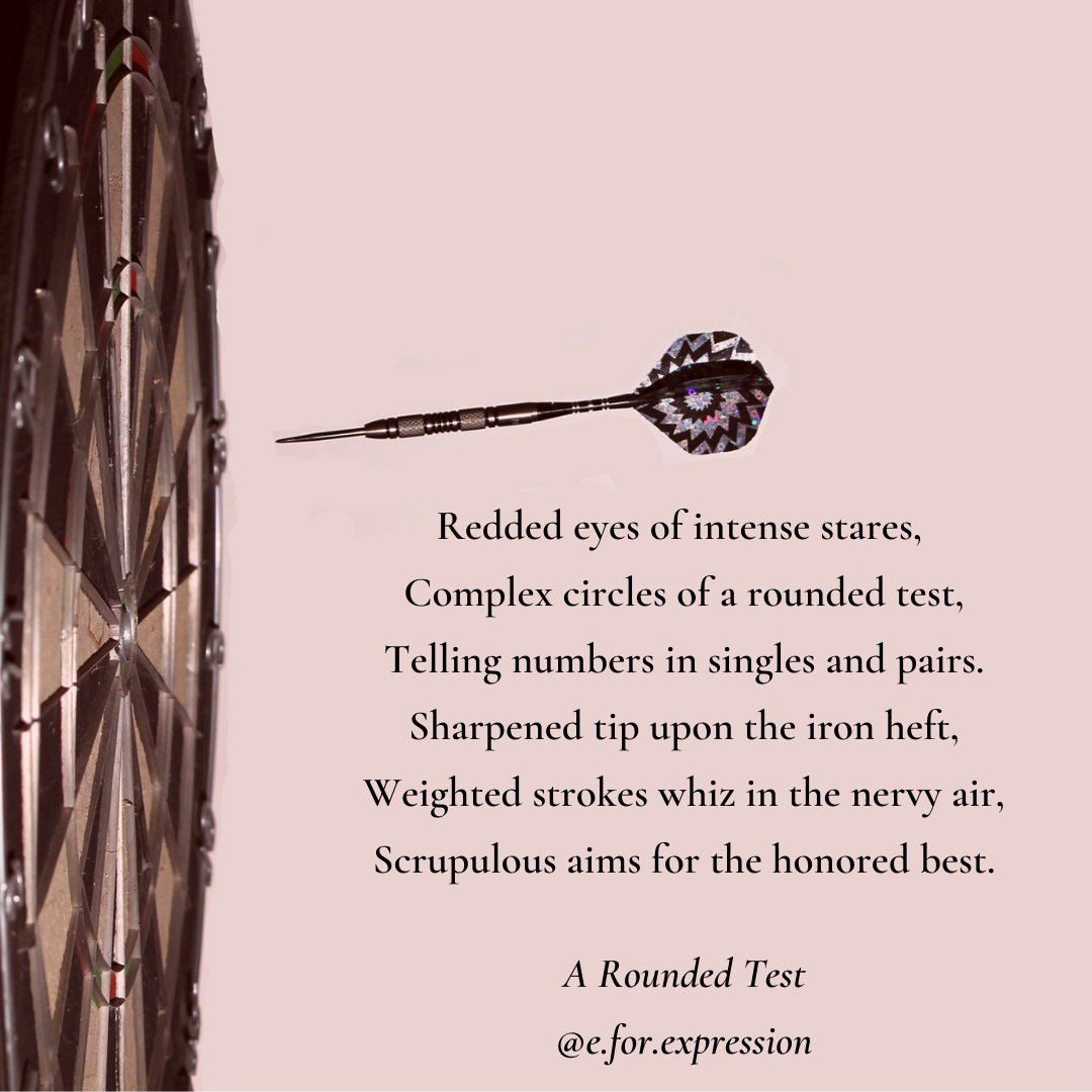 Poetry: A Rounded Test - Story in Poetry - Medium