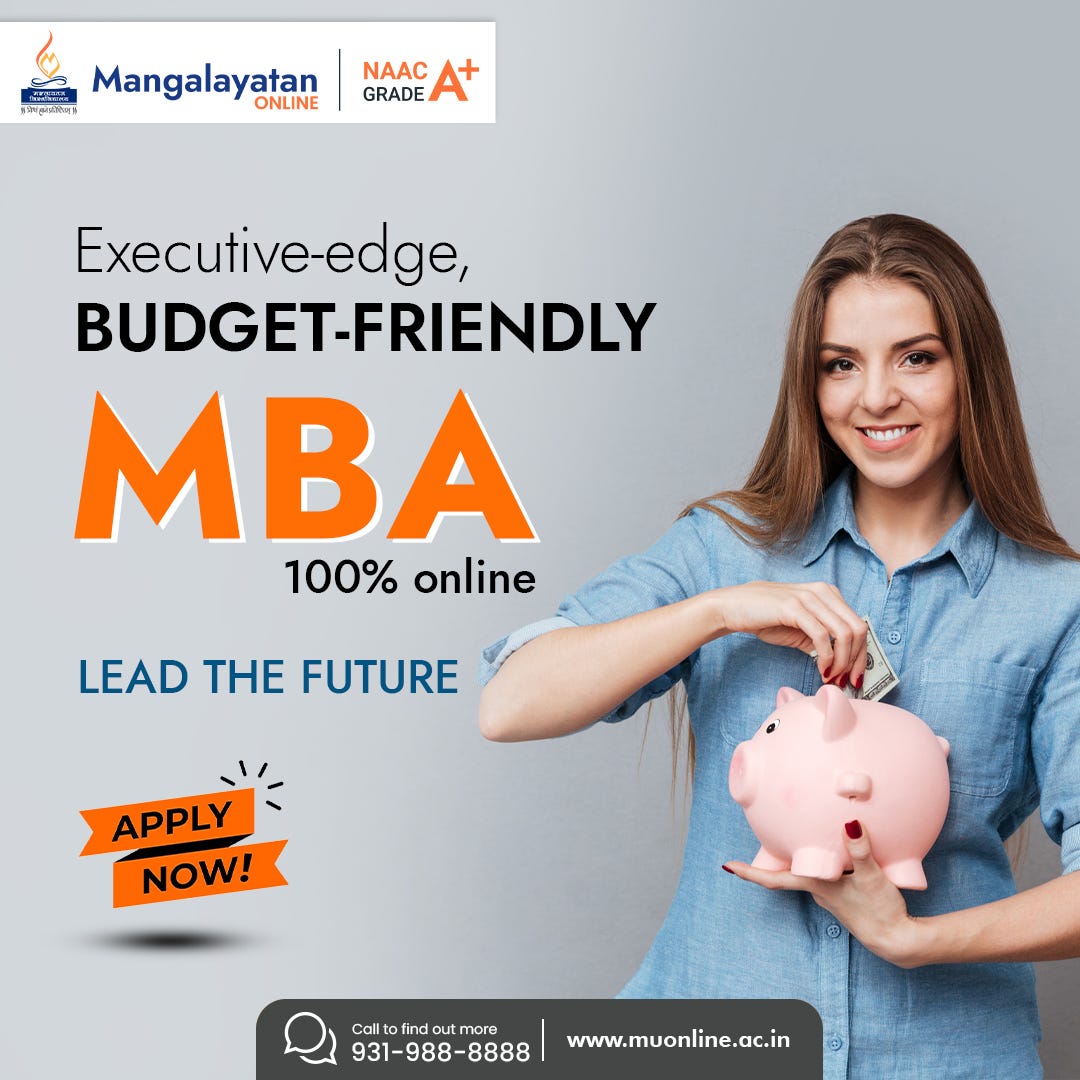 Online MBA in HR: Course Structure, Eligibility & Career Scope | by Onlinemangalayatan | Apr ...